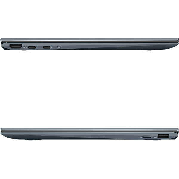 Laptop ASUS ZenBook Flip UX363EA - Cũ Trầy Xước | Giá rẻ