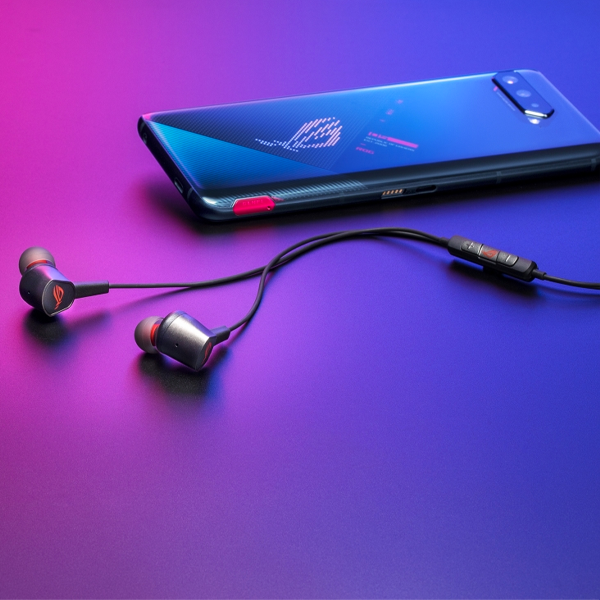 Tai nghe Rog Cetra 2 Core | Giá rẻ,cao cấp