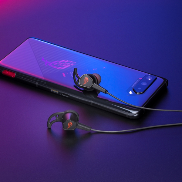 Tai nghe Rog Cetra 2 Core | Giá rẻ,cao cấp