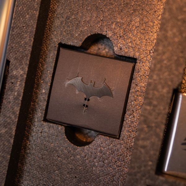 ASUS ROG Phone 6 Batman 12GB 256GB - Đã Kích Hoạt | Giá rẻ