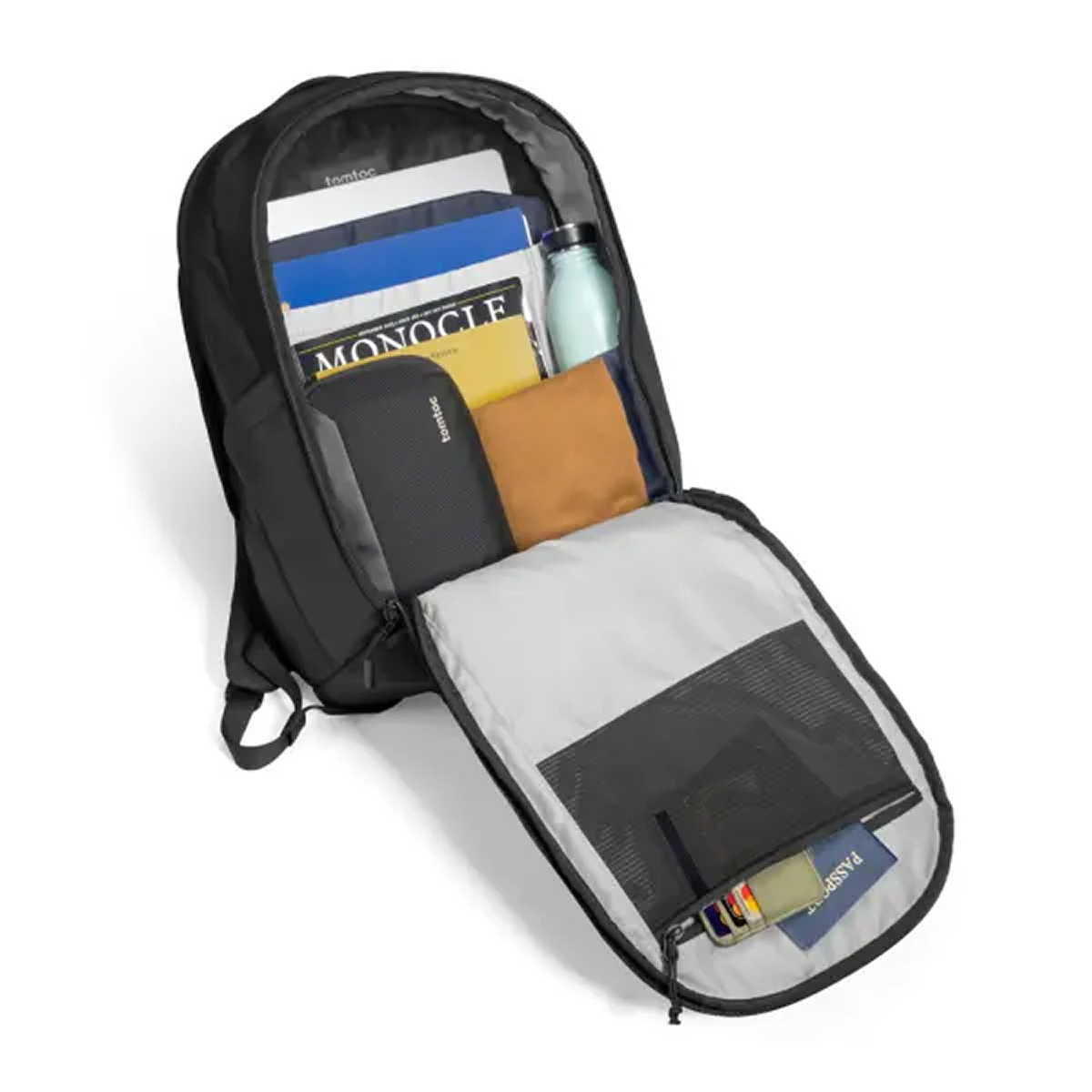 Balo laptop Tomtoc (USA) Urban EX 22L 16 inch T77S1D1 | Chính hãng, giá rẻ