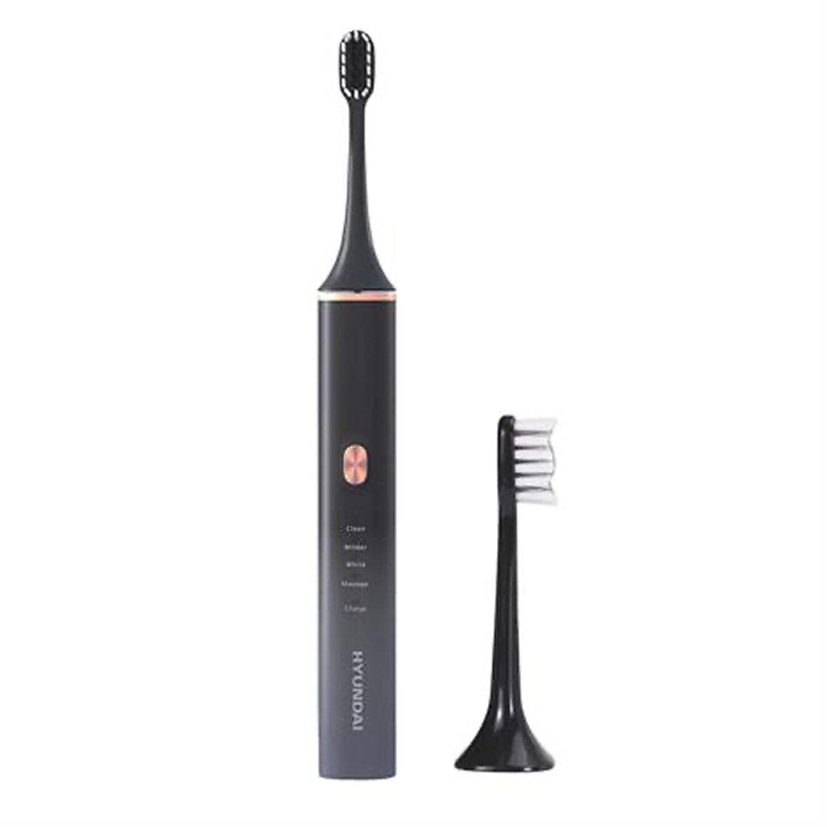 Bàn chải điện Hyundai OC-013-BK | Giá rẻ