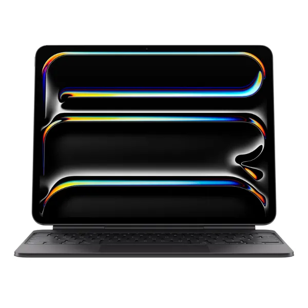 Bàn phím Apple Magic Keyboard + Trackpad iPad Pro 13 inch 2024 - Đã ...