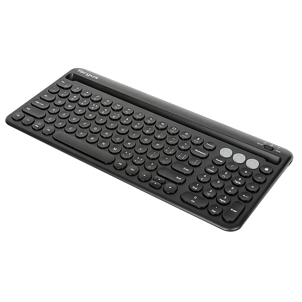 Bàn phím Bluetooth Targus AKB867 | Giá rẻ