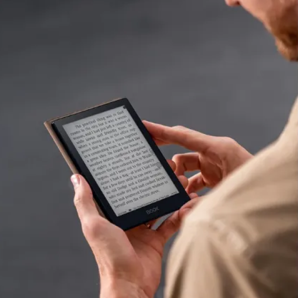 Bao da máy đọc sách Onyx Boox Poke 5 | Giá rẻ