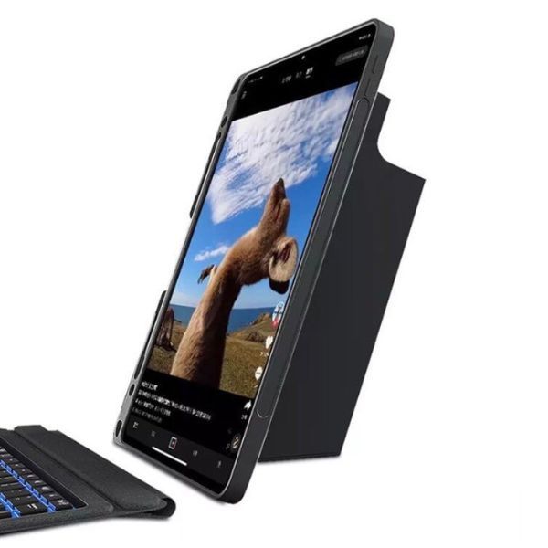 Bao da iPad Pro 11 Air 10.9 inch Wiwu Mag Touch | Giá rẻ