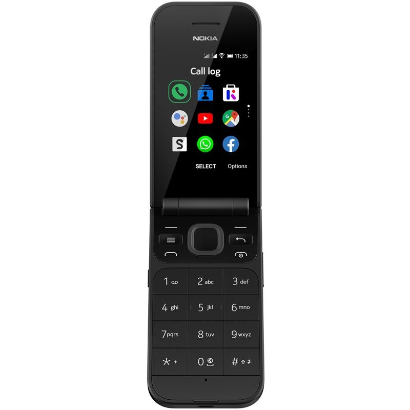 Điện thoại Nokia 2720 | Giá rẻ, cao cấp, hỗ trợ trả góp