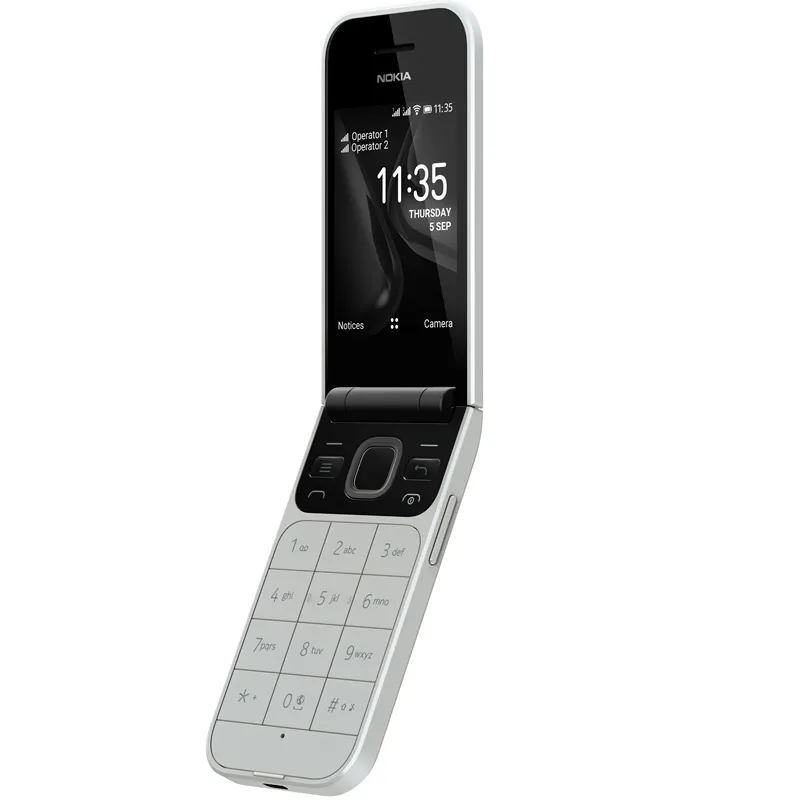 Điện thoại Nokia 2720 | Giá rẻ, cao cấp, hỗ trợ trả góp