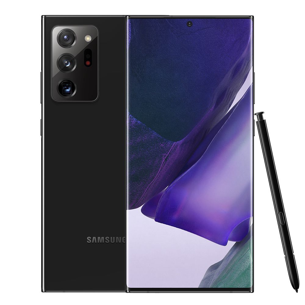 Samsung Galaxy Note 20 Ultra 5G cũ, giá rẻ, đổi mới 30 ngày, có trả góp