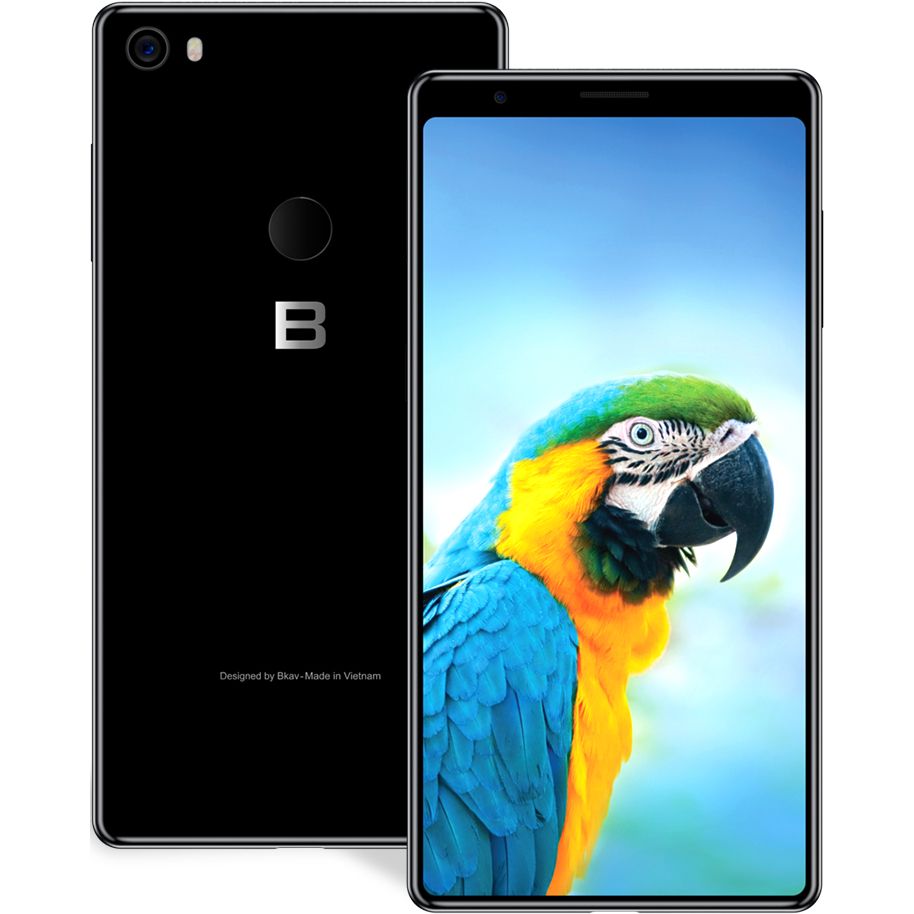 Bphone 3 cũ 95%, giá rẻ nhất, đổi mới trong 30 ngày đầu