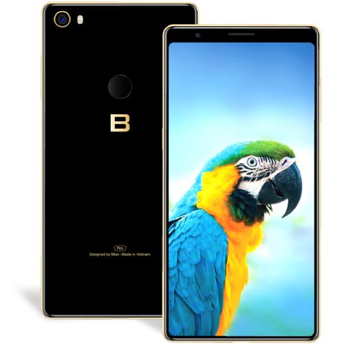 Điện thoại Bphone 3 Pro Cũ 99%, giá tốt nhất