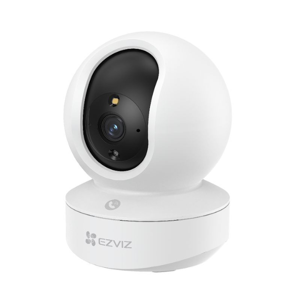 Camera IP 360 độ 4MP Ezviz TY1 Pro - Cũ | Giá rẻ