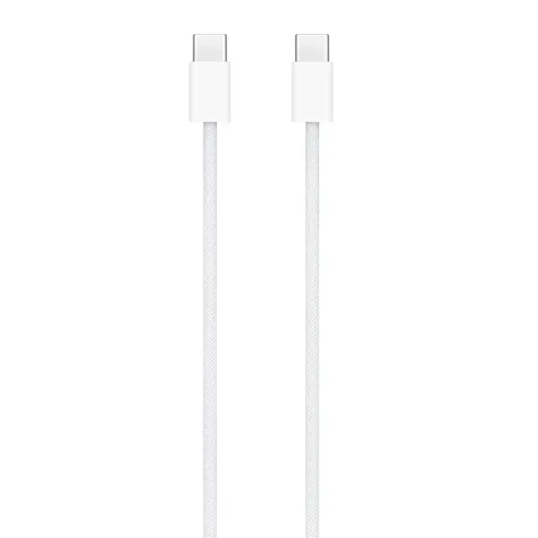 Cáp USB-C to Type-C Apple MW493ZA/A dây dù 1m chính hãng | Giá rẻ, ưu ...