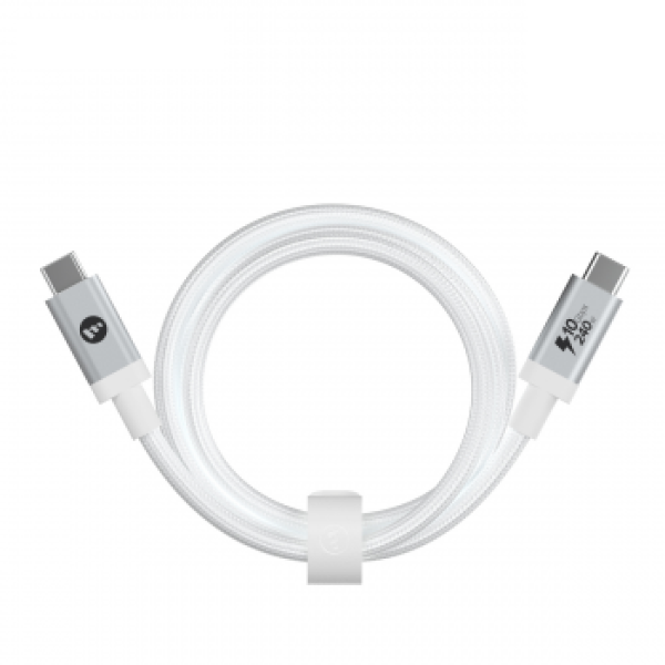 Cáp Mophie USB-C to USB-C 240W 1.5m | Giá rẻ