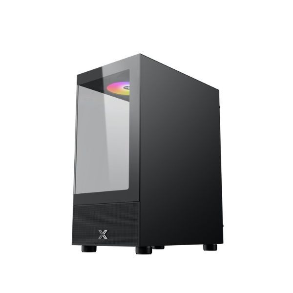 Case máy tính Xigmatek Endorphin M II 3F | Giá rẻ