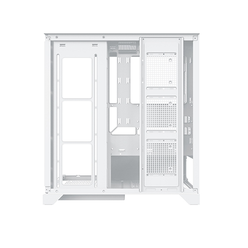 Case máy tính Xigmatek Endorphin Ultra ATX | Giá rẻ