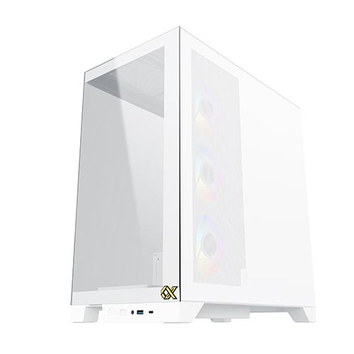 Case máy tính Xigmatek Endorphin Ultra ATX | Giá rẻ