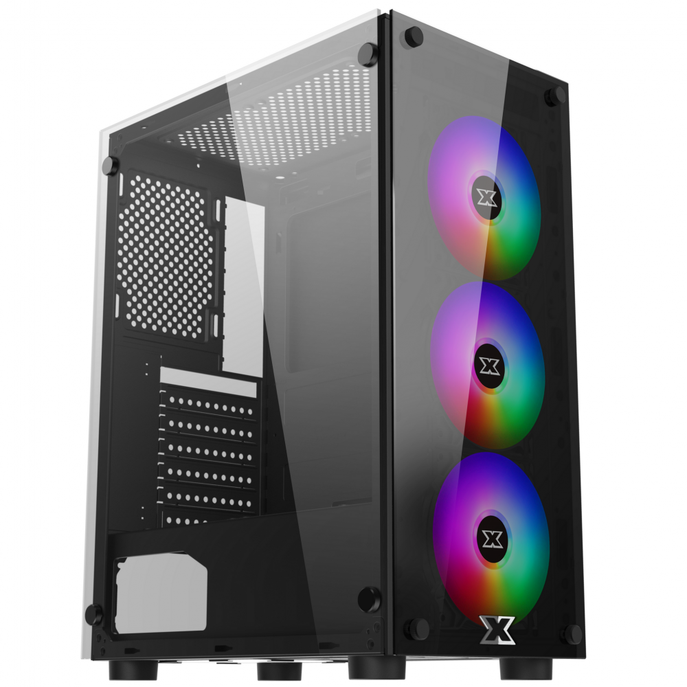 PC CPS Gaming G1 | Giá rẻ, cấu hình vượt trội, trả góp 0%