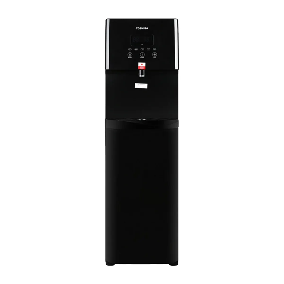 Cây nước nóng lạnh Toshiba RWF-W1830BV | Giá rẻ