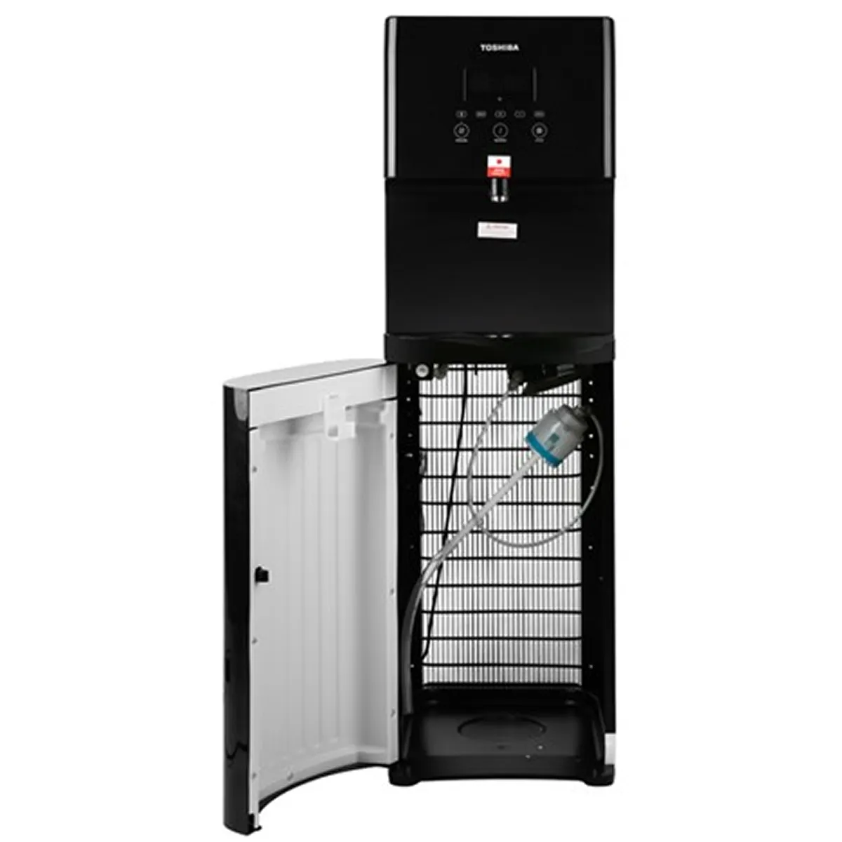 Cây nước nóng lạnh Toshiba RWF-W1830BV | Giá rẻ