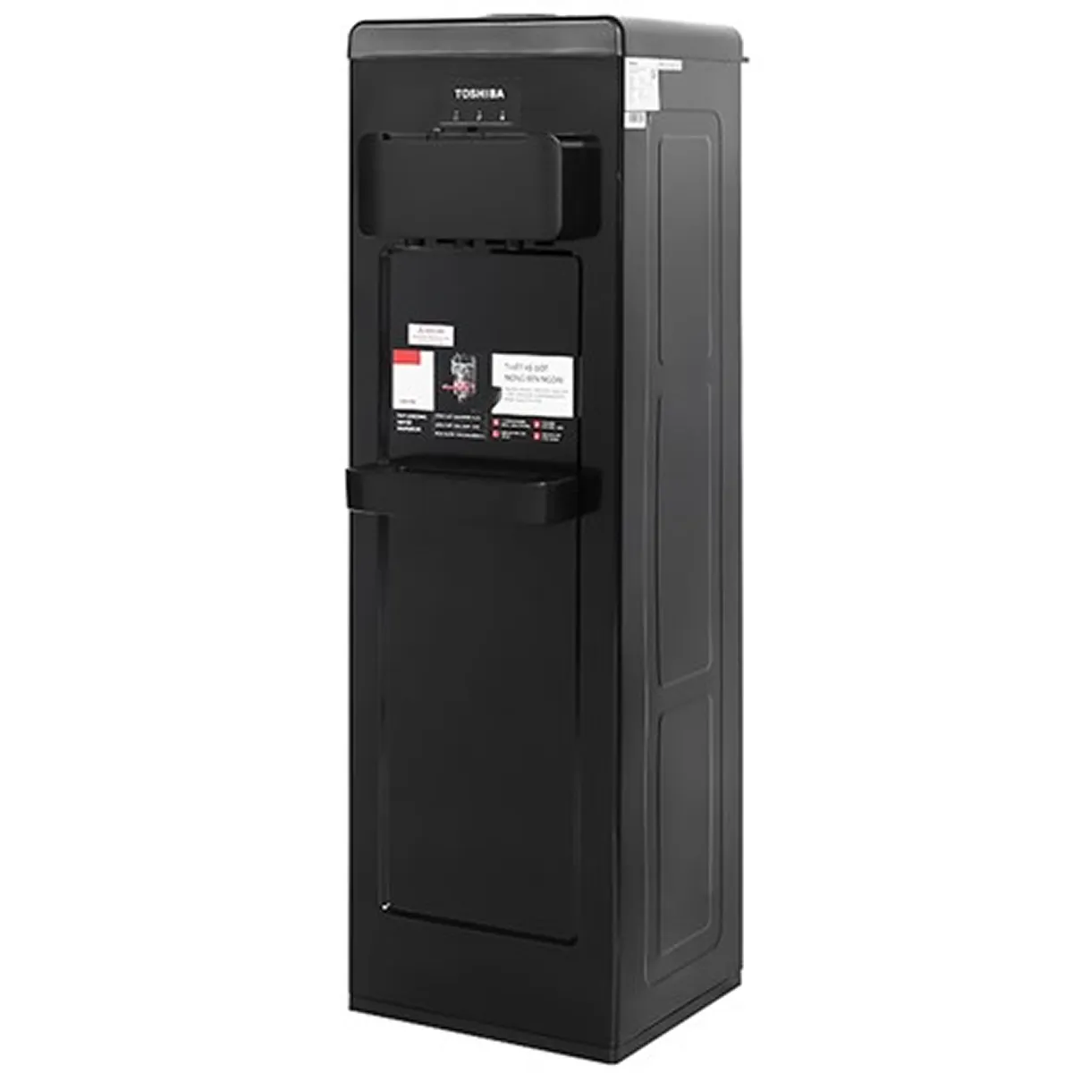 Cây nước nóng lạnh Toshiba RWF-W1917TV | Giá rẻ