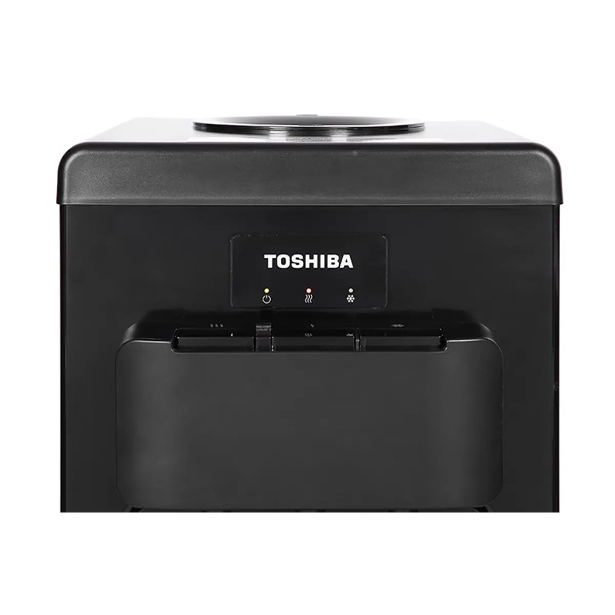 Cây nước nóng lạnh Toshiba RWF-W1917TV | Giá rẻ