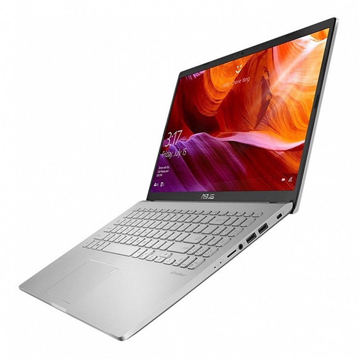 Asus Vivobook X409FA-EK099T chính hãng, giá rẻ, trả góp 0%