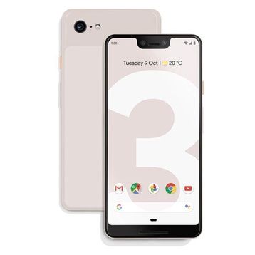Google Pixel 3 XL | Ưu đãi khủng, trả góp 0%