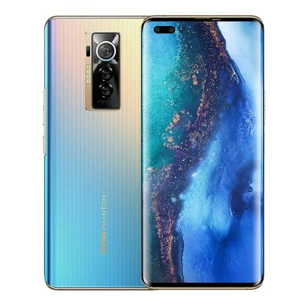 Điện thoại Tecno Phantom X2 | Giá rẻ, trả góp 0%