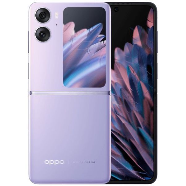 OPPO Find N3 Flip | Giá rẻ, trả góp 0%