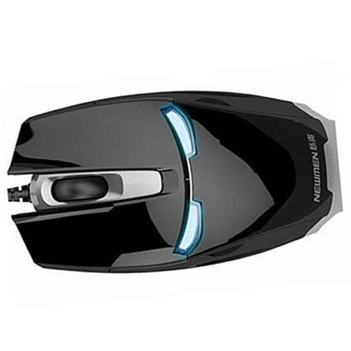 Chuột Máy Tính Có Dây Newmen G306 giá rẻ, bảo hành 12 tháng