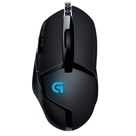 So sánh Chuột Gaming không dây Logitech G304 Prodigy và Chuột có dây ...