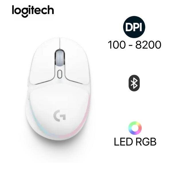 So sánh Chuột gaming không dây Logitech Lightspeed G705