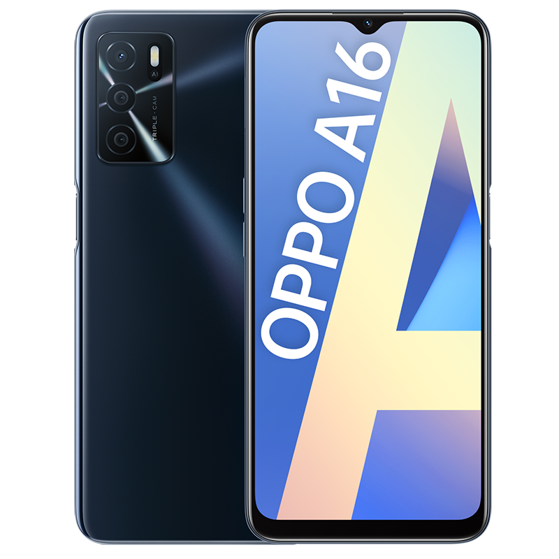 OPPO A16 4GB 64GB - Cũ Đẹp | Giá rẻ