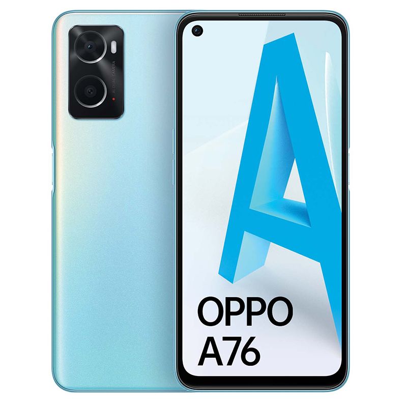 Hàng cũ Điện thoại OPPO A76 | Giá rẻ