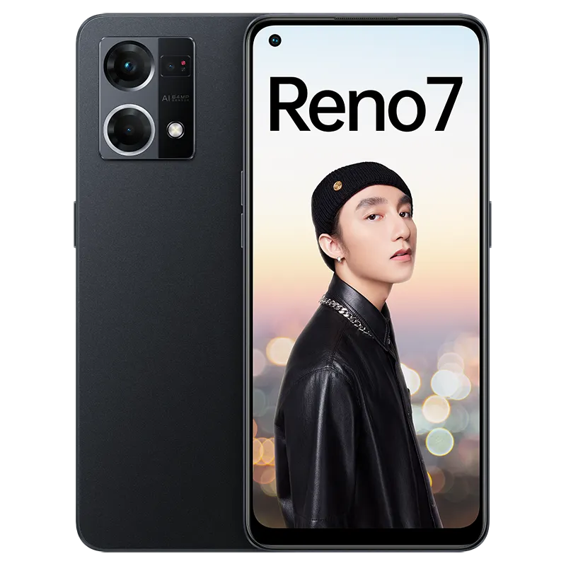 Điện thoại OPPO Reno7 (4G) - Giá rẻ, ưu đãi hấp dẫn
