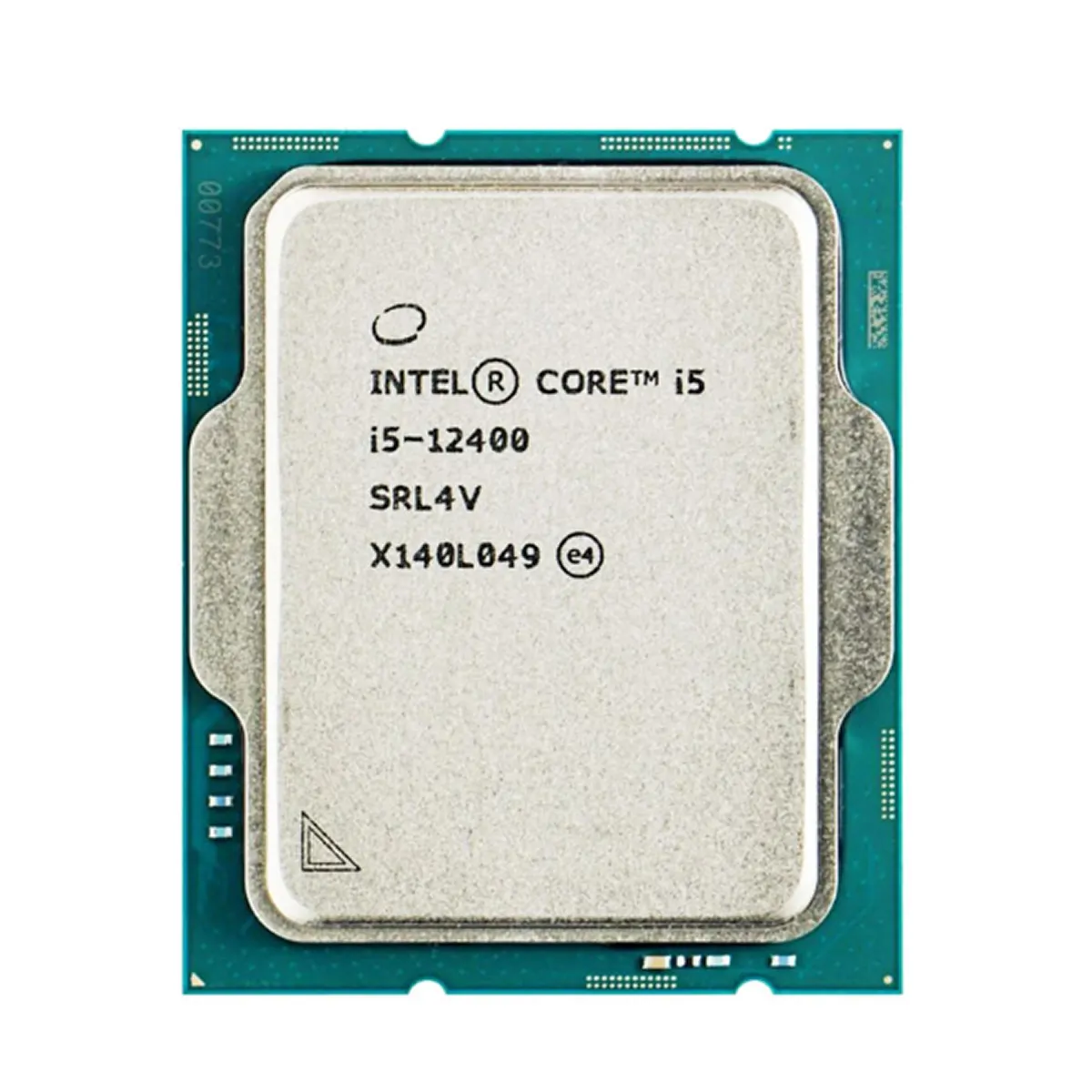 CPU Intel Core i5 12400 (Tray) | Giá rẻ
