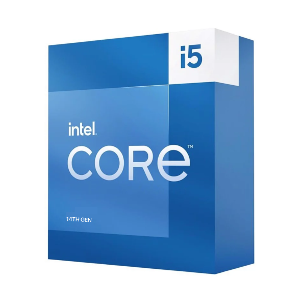 CPU Intel Core i5 14400 | Giá rẻ