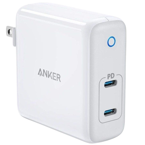 Củ sạc Anker Powerport 3 Duo 36W 2 cổng A2628 - Cũ | Giá rẻ