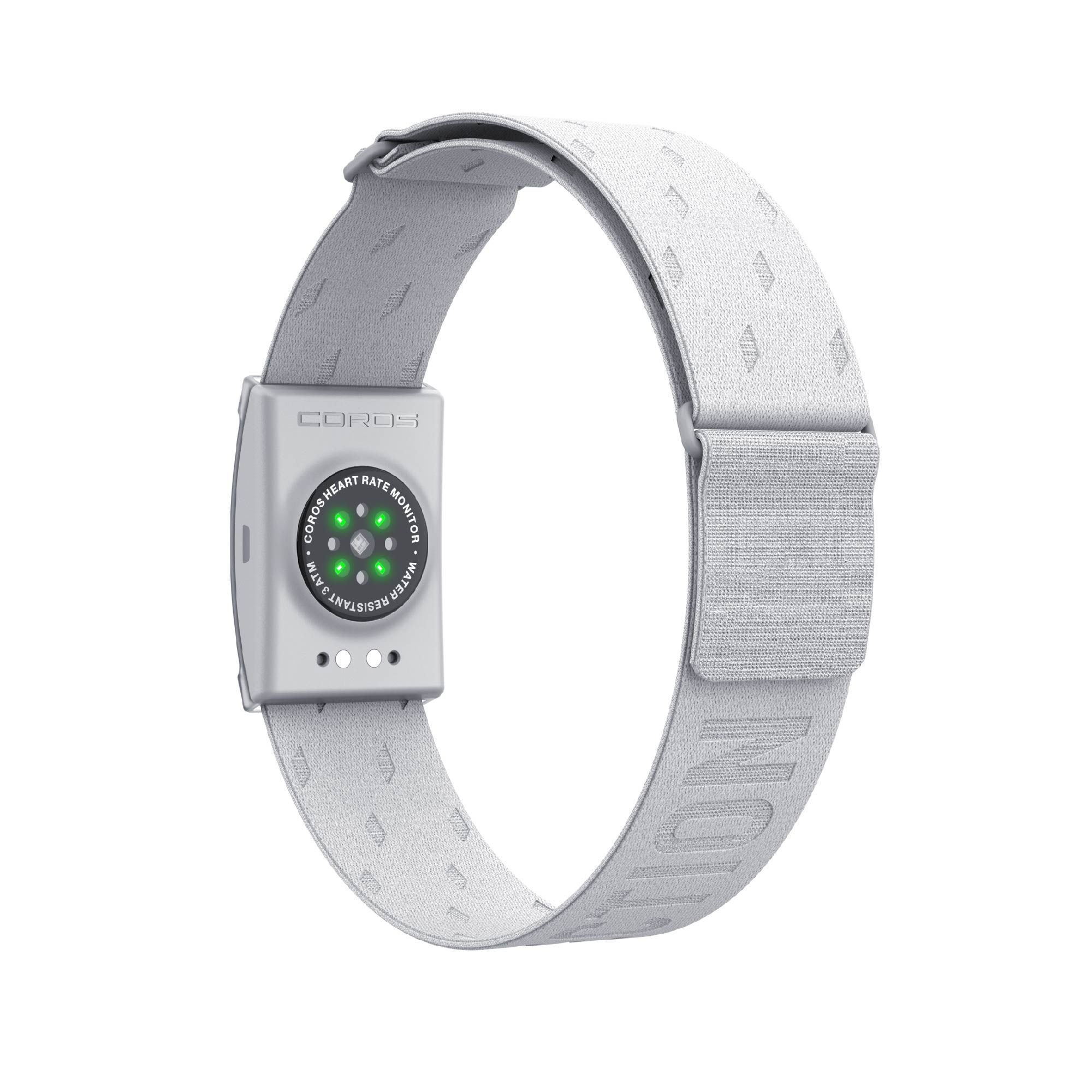 Đai đo nhịp tim Coros HR Monitor | Giá rẻ, ưu đãi tốt