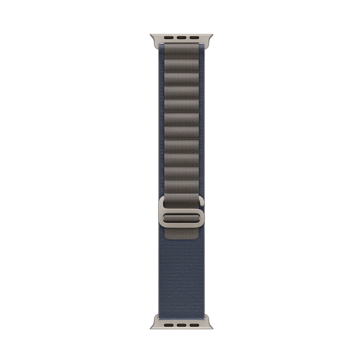 Dây đeo Apple Watch Alpine Loop 44/45/46/49mm Medium Blue - MT5L3FE/A ...
