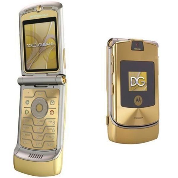 Điện thoại Motorola V3I | Giá rẻ, trả góp 0%