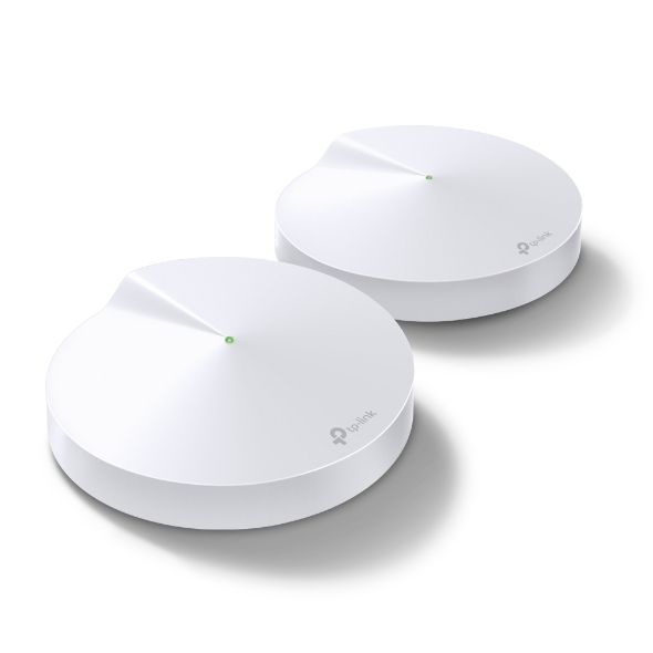 Hệ thống Wi-Fi Mesh cho toàn ngôi nhà AC1300 TP-Link Deco M5 - Cũ | Giá rẻ