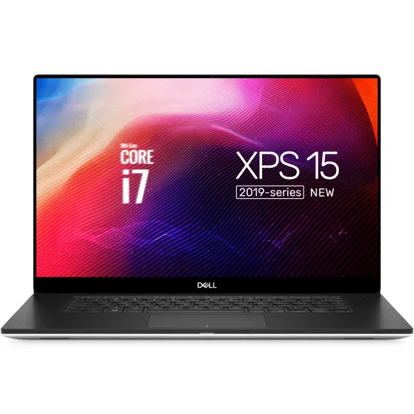 Laptop Dell XPS 15 7590 chính hãng, giá rẻ, trả góp 0%