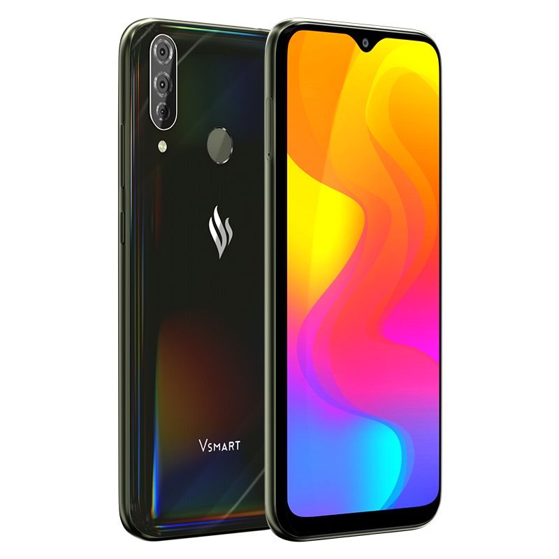 Vsmart Joy 3 2GB cũ, giá rẻ, đổi mới 30 ngày, có trả góp