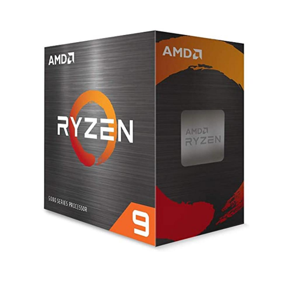 CPU AMD Ryzen 9 5950X | Giá rẻ