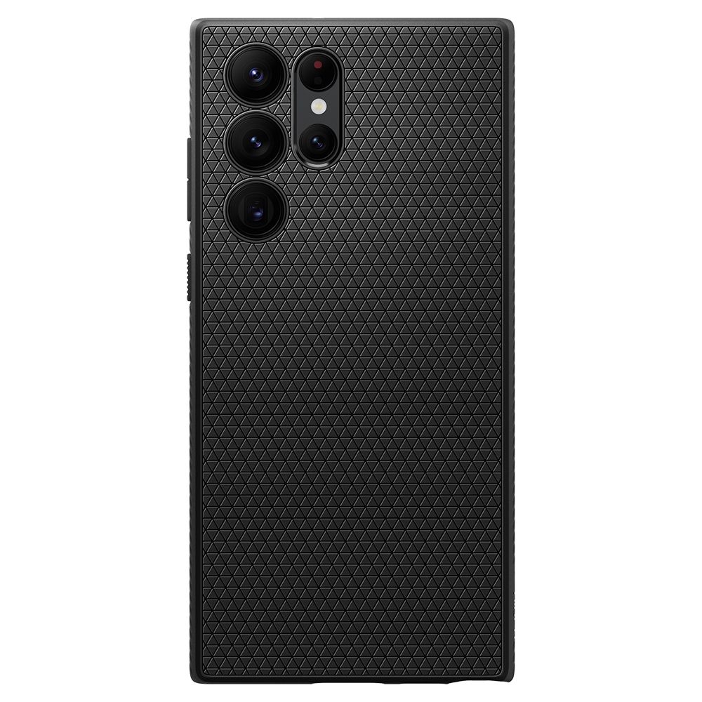 Ốp lưng Samsung Galaxy S23 Ultra Spigen Liquid Air Matte| Giá rẻ