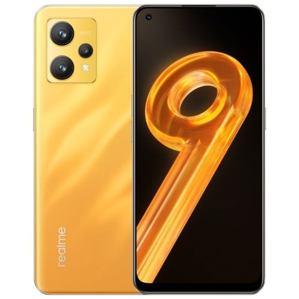 Realme 9 4G 8GB 128GB - Đã Kích Hoạt | Giá rẻ
