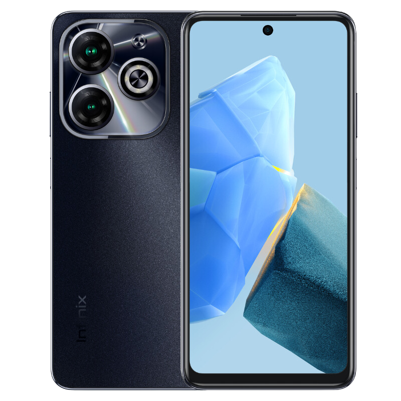 Infinix Hot 40i 4GB 128GB - Cũ Xước Cấn | Giá rẻ