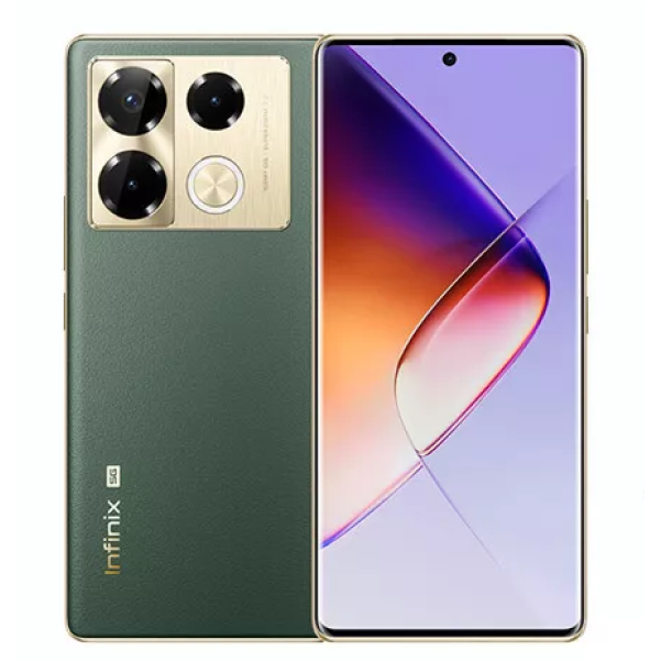 Infinix Note 40 Pro 8GB 256GB - Cũ Đẹp | Giá rẻ